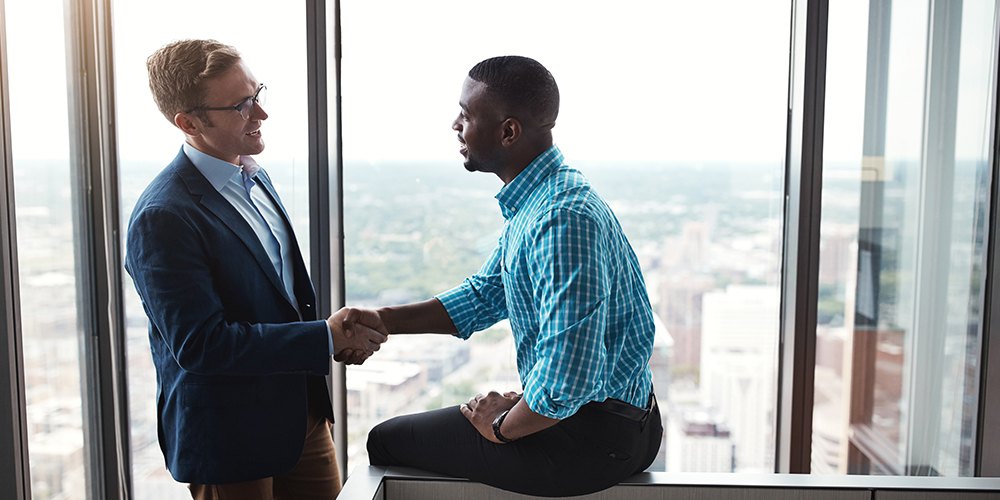The Synergy of Coworking and Commercial Real Estate Agents - The ...
