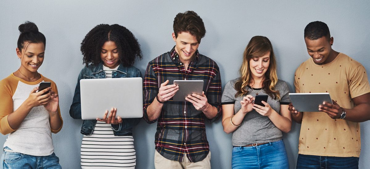14 Surprising Statistics On Generation Z The Professional Centre 14 Surprising Statistics On Generation Z The Professional Centre