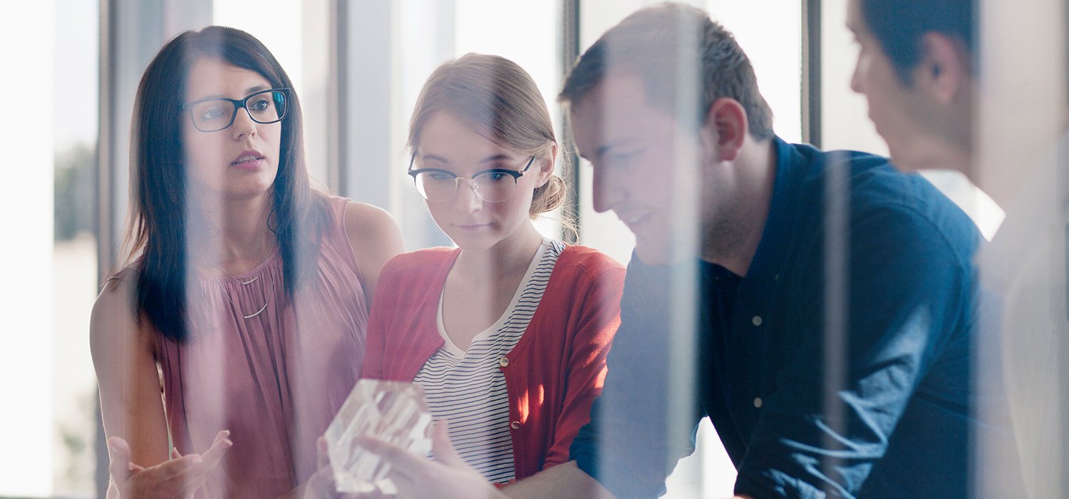 Millennials and Work-Life Balance - The Professional Centre