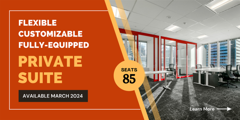 The Professional Centre | Shared Office Space | Toronto Financial District