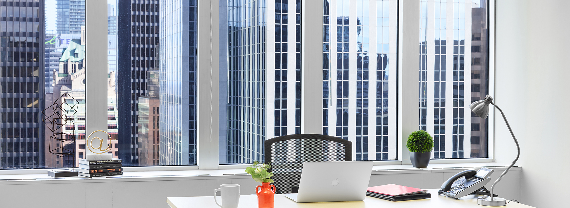 Private Office Space in Toronto - Flexible Offices - TPC