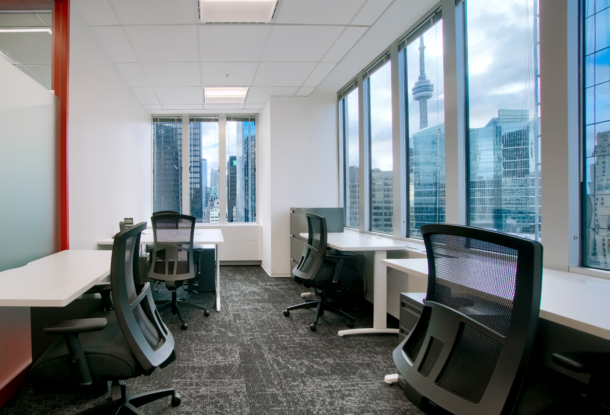 Private Office Space in Toronto - Flexible Offices - TPC