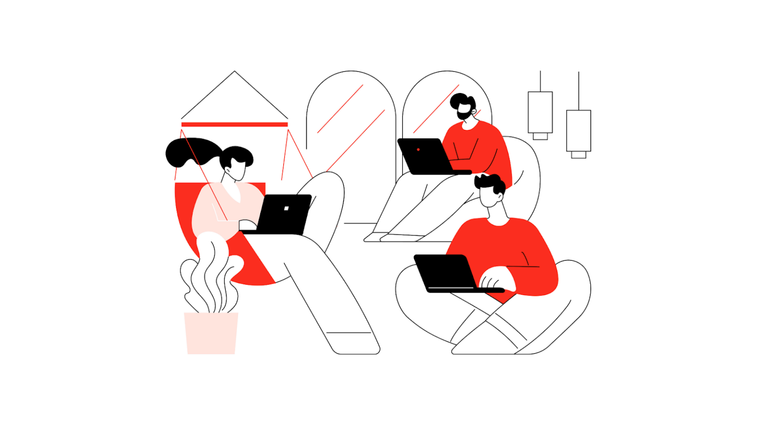 The Office Revolution - The Professional Centre