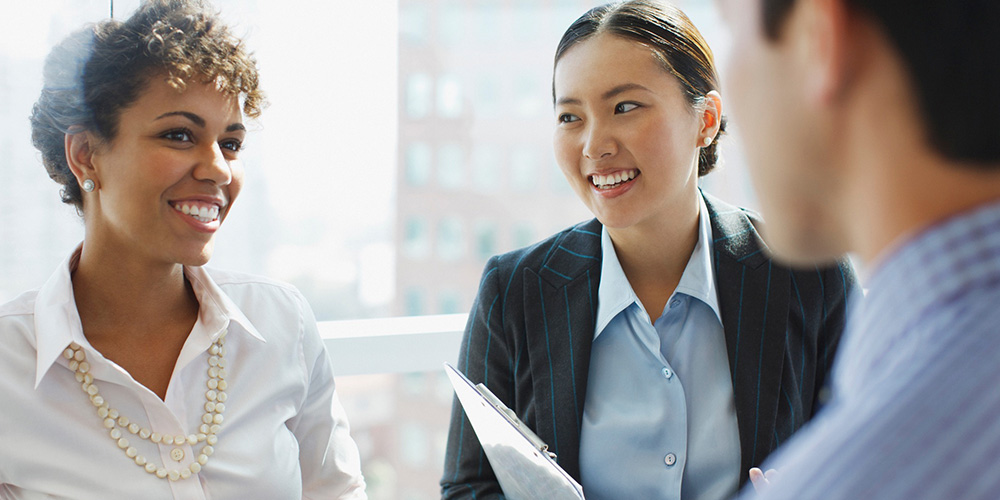 Coworking for Remote and Non-Traditional Employees - The Professional ...